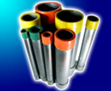 CONDUIT IMC CORPELIMA S.A.C.